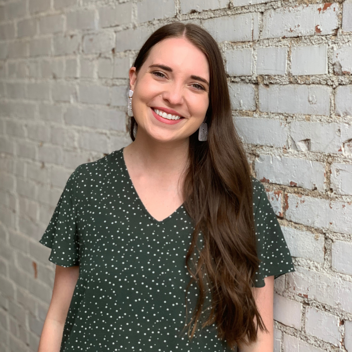 Clay By Denae: Handcrafted Polymer Clay Earrings – Clay by Denae